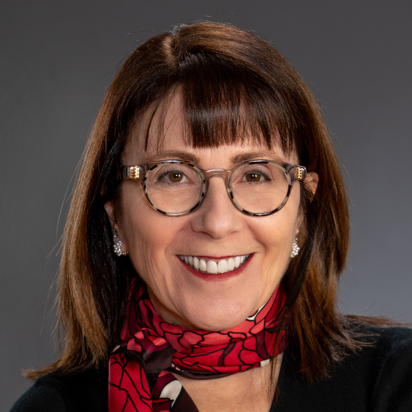 Lisa Feldman Barrett - Your Emotions Aren't What You Think - Mind ...