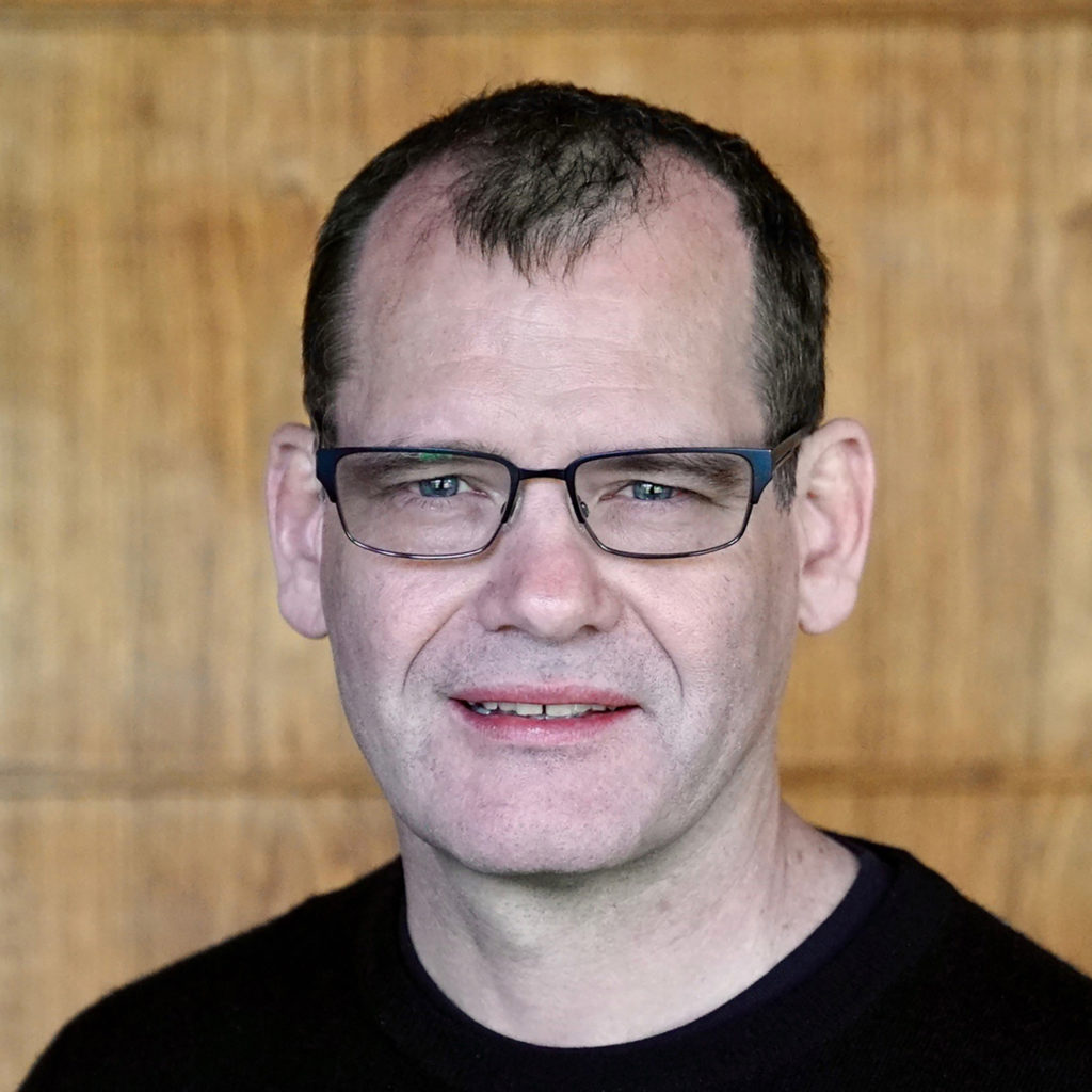 John Dunne - At the Crossroads of Buddhism and Science - Mind & Life ...