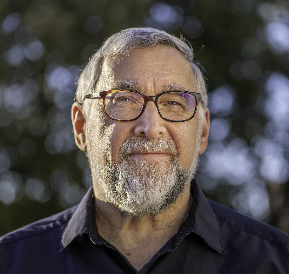 Cliff Saron - Embracing Complexity - Mind & Life Podcast