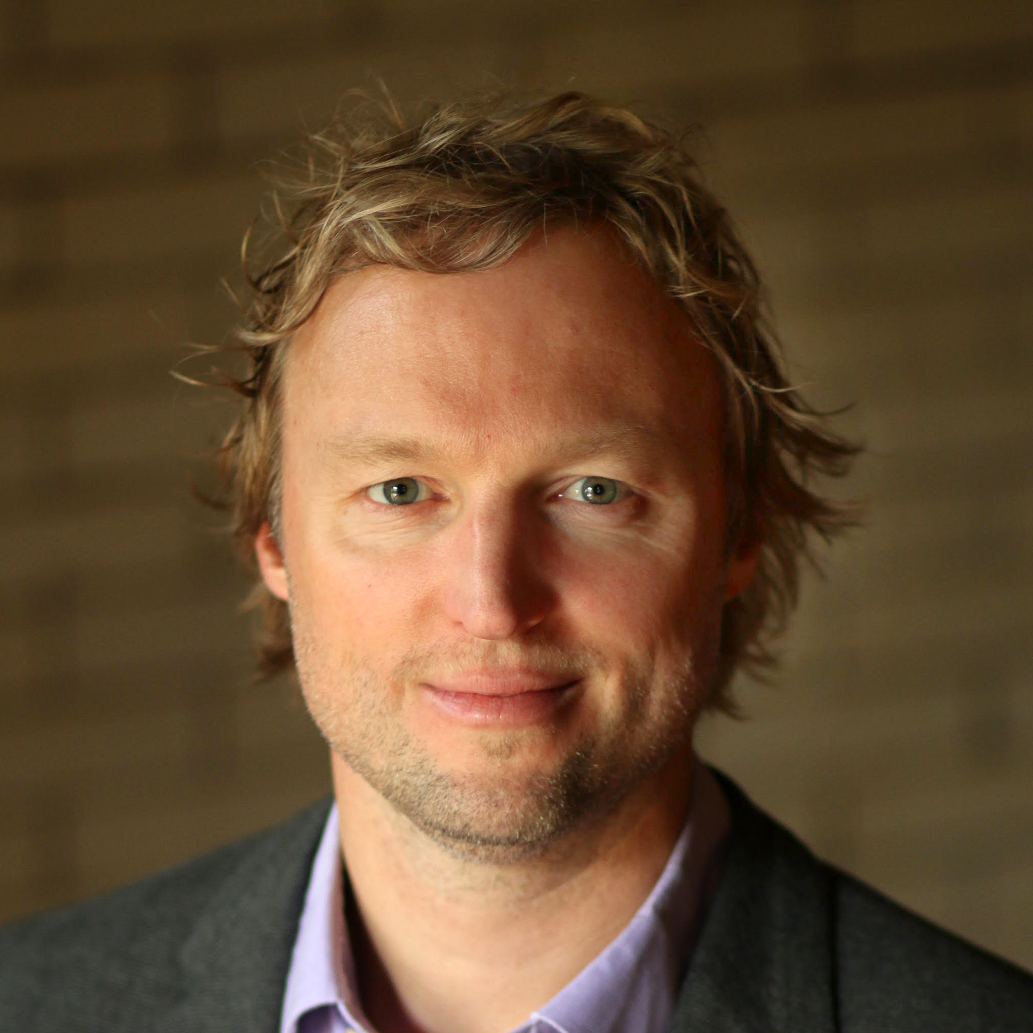 David Creswell – Exploring Equanimity - Mind & Life Podcast