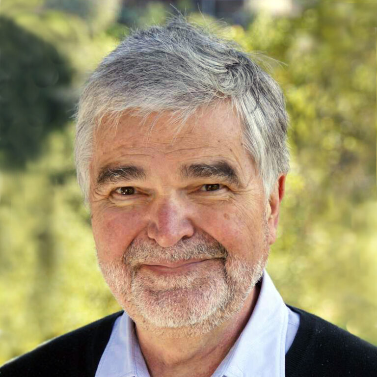 Emeran Mayer – Biological Interconnectedness - Mind & Life Podcast